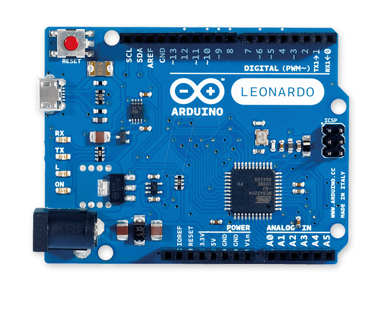 Supported Hardware - myDevices.com